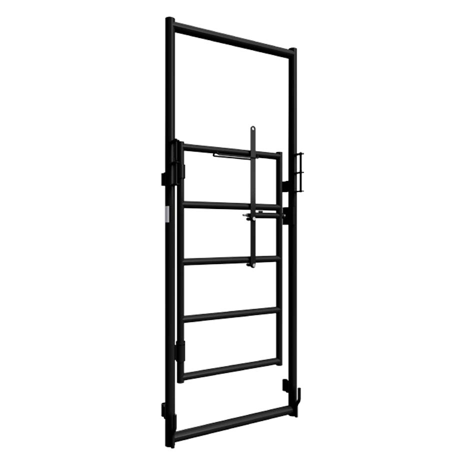 Lemsco Alley Control Gate – Butterfield Ranch & Supply