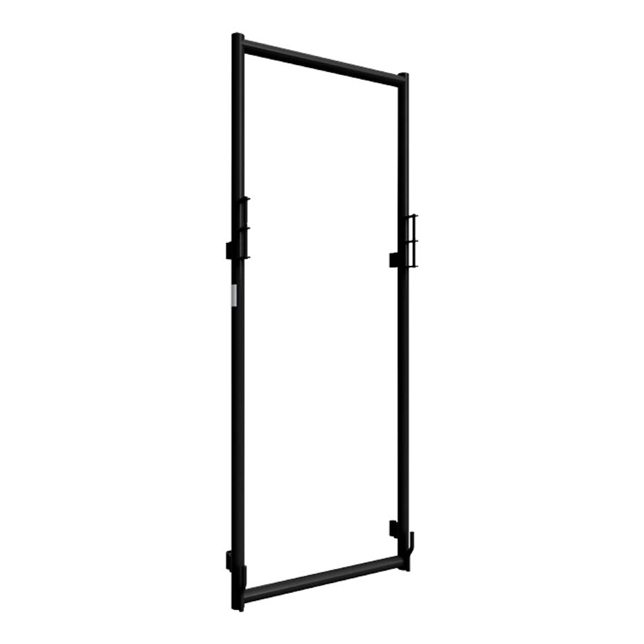 Lemsco Series Alley Control Frame – Butterfield Ranch & Supply